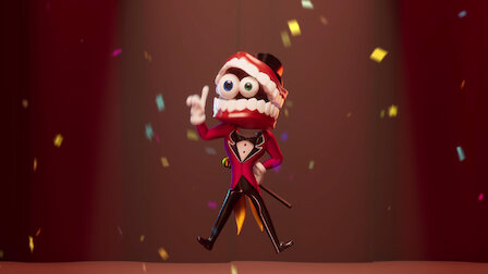 Watch The Amazing Digital Circus | Netflix