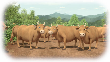 Watch Tayo The Little Bus | Netflix