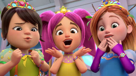 Watch Poder de Princesa | Netflix Official Site