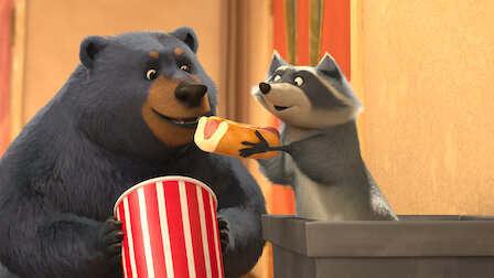 Watch Trash Truck | Netflix Official Site