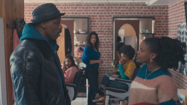 Watch Represent | Netflix Official Site