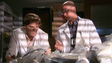 Watch Dexter | Netflix