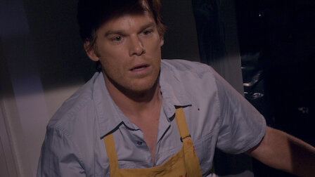 Dexter | Netflix