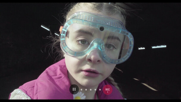 Watch Zoe und Raven – Freiheit im Sattel | Netflix Official Site