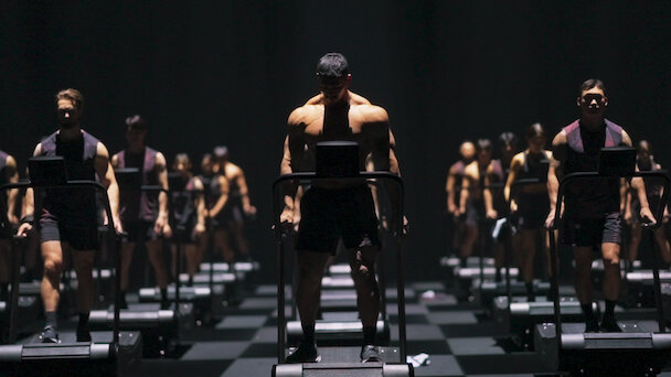 Watch 100 % physique ! | Netflix Official Site
