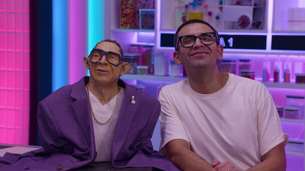 Watch Sugar Rush: The Baking Point | Netflix Official Site
