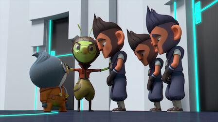 Watch Running Man | Netflix