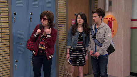 Watch iCarly | Netflix