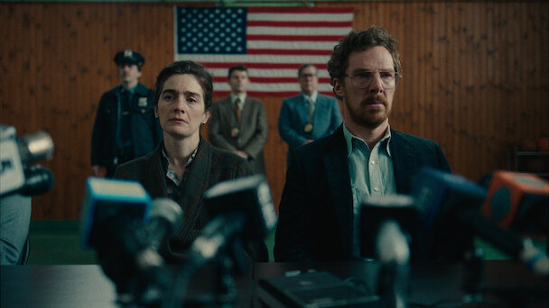 Watch Eric | Netflix Official Site