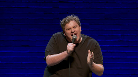 Watch Tim Dillon: A Real Hero | Netflix Official Site