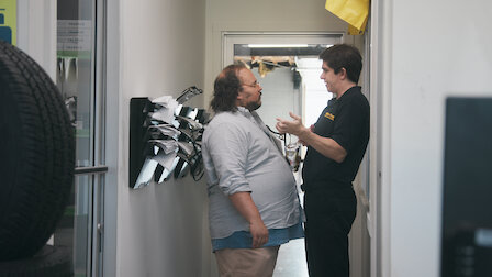 Watch Tires | Netflix Official Site