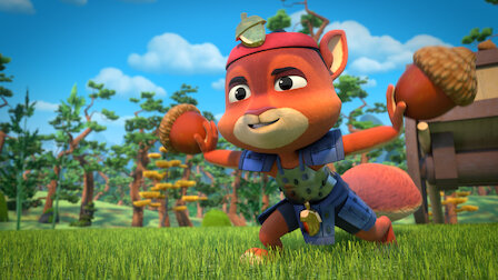 Watch Hello Ninja | Netflix Official Site