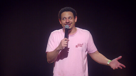 Eric Andre: Legalize Everything | Netflix Official Site