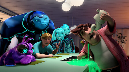 3Below: Tales of Arcadia | Netflix Official Site