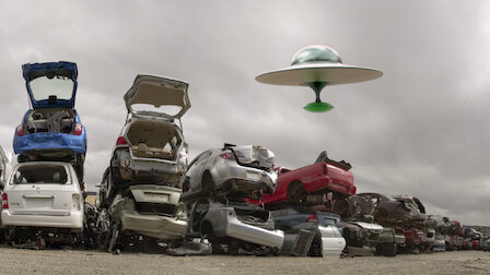 Watch Alien TV | Netflix Official Site