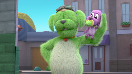 Watch Go Dog Go | Netflix Official Site