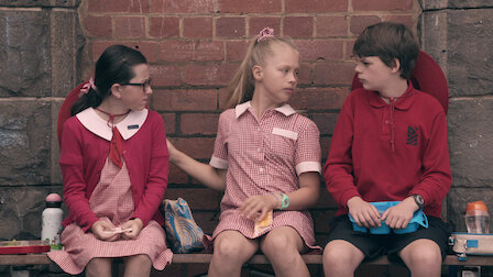 Little Lunch | Netflix