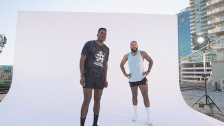 Watch 10 Minute Workouts | Netflix