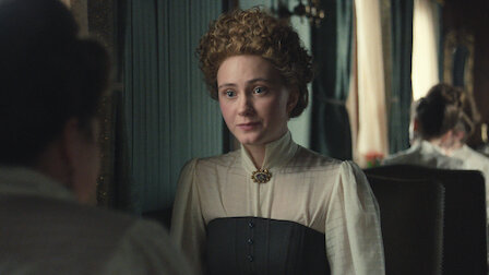 Watch The Empress | Netflix Official Site