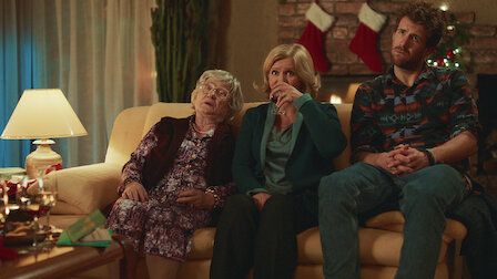 Watch Over Christmas | Netflix Official Site