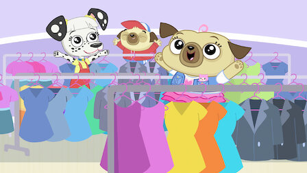 Chip y Potato | Sitio oficial de Netflix