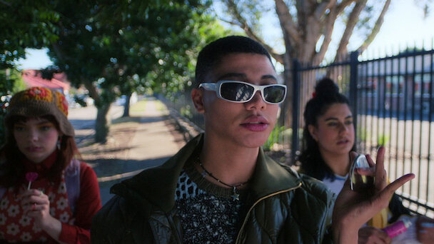 Watch Hartley, cœurs à vif | Netflix Official Site