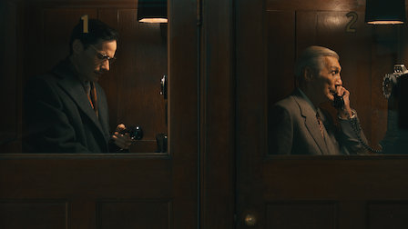 Wormwood | Netflix Official Site