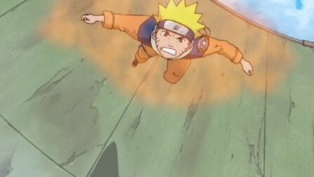 Watch Naruto | Netflix