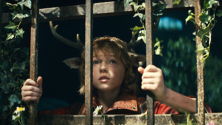 Watch Sweet Tooth | Netflix Official Site