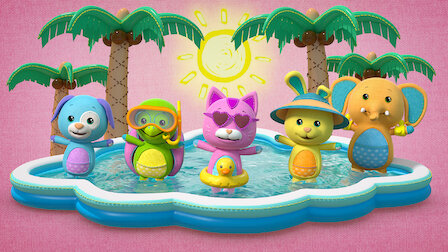 Watch Wonderoos | Netflix Official Site