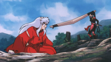 Watch InuYasha | Netflix
