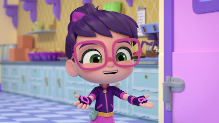 Watch Abby Hatcher | Netflix