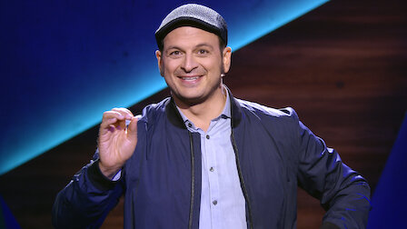 Watch COMEDIANS of the world | Netflix Official Site