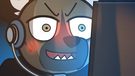 Watch Aggretsuko | Netflix Official Site