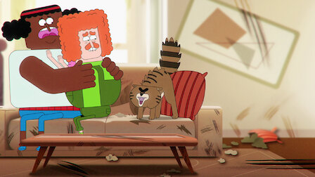Watch Pinky Malinky | Netflix Official Site