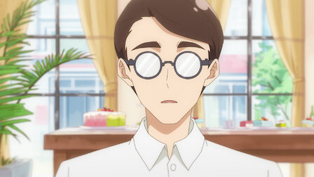 Watch God Troubles Me | Netflix