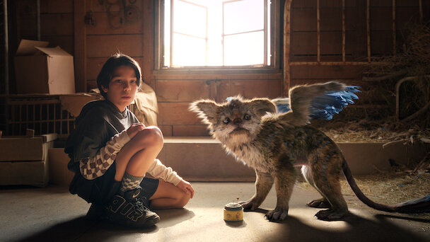 Watch Chupa | Netflix Official Site