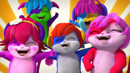 Watch Popples | Netflix Official Site