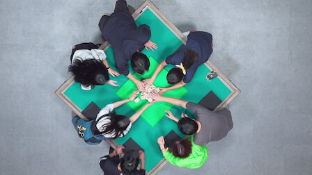 Watch The Devil's Plan | Netflix Official Site