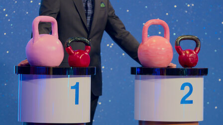 ¿Es pastel? | Sitio oficial de Netflix