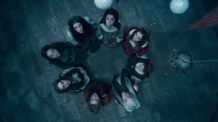 Watch Luna Nera | Netflix Official Site