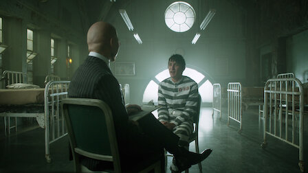 Watch Gotham | Netflix