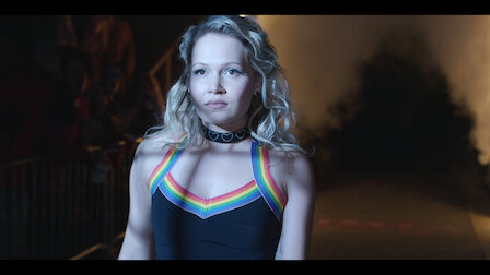 Watch Heels | Netflix