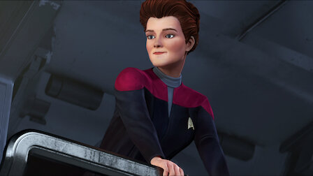 Watch Star Trek: Prodigy | Netflix