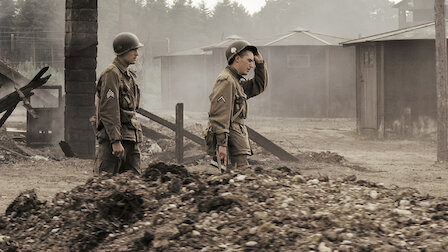 Watch Band of Brothers | Netflix