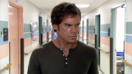Watch Dexter | Netflix