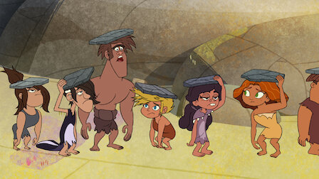 Watch Dawn of the Croods | Netflix Official Site