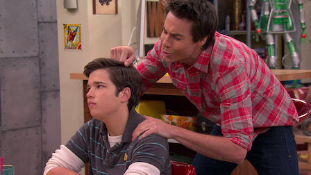 Watch iCarly | Netflix