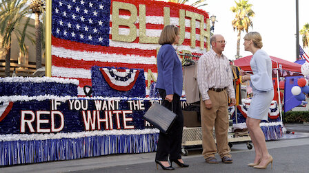 Watch Arrested Development | Netflix Official Site