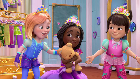 Watch Princess Power | Netflix Official Site